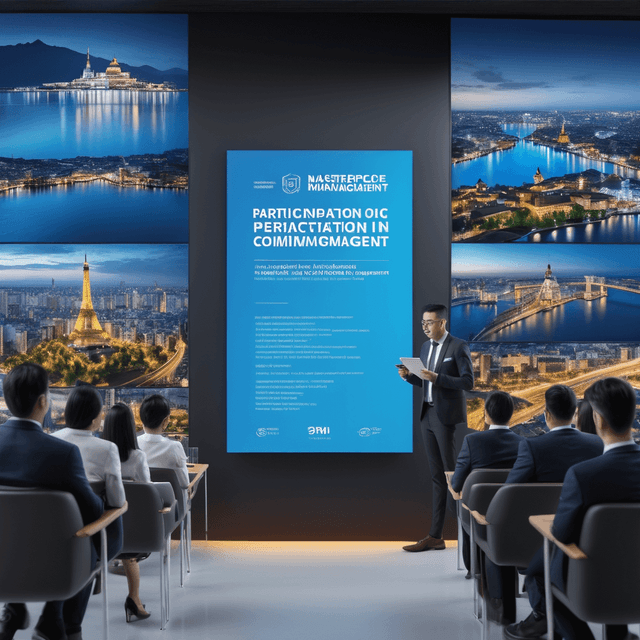 Cámara Peruana de Inteligencia Artificial